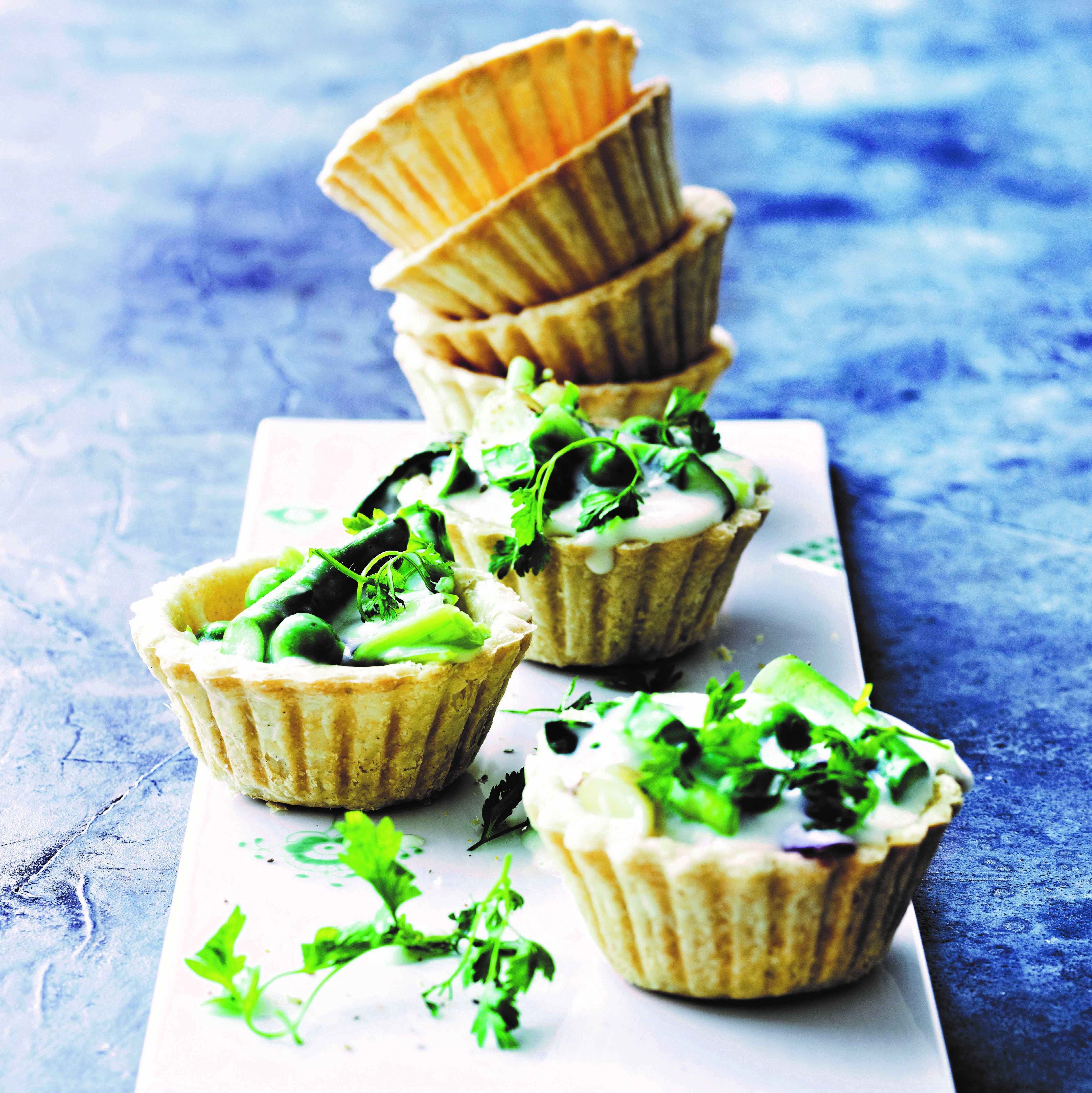 Opskrifter til enhver anledning | Inspiration til højtiderne