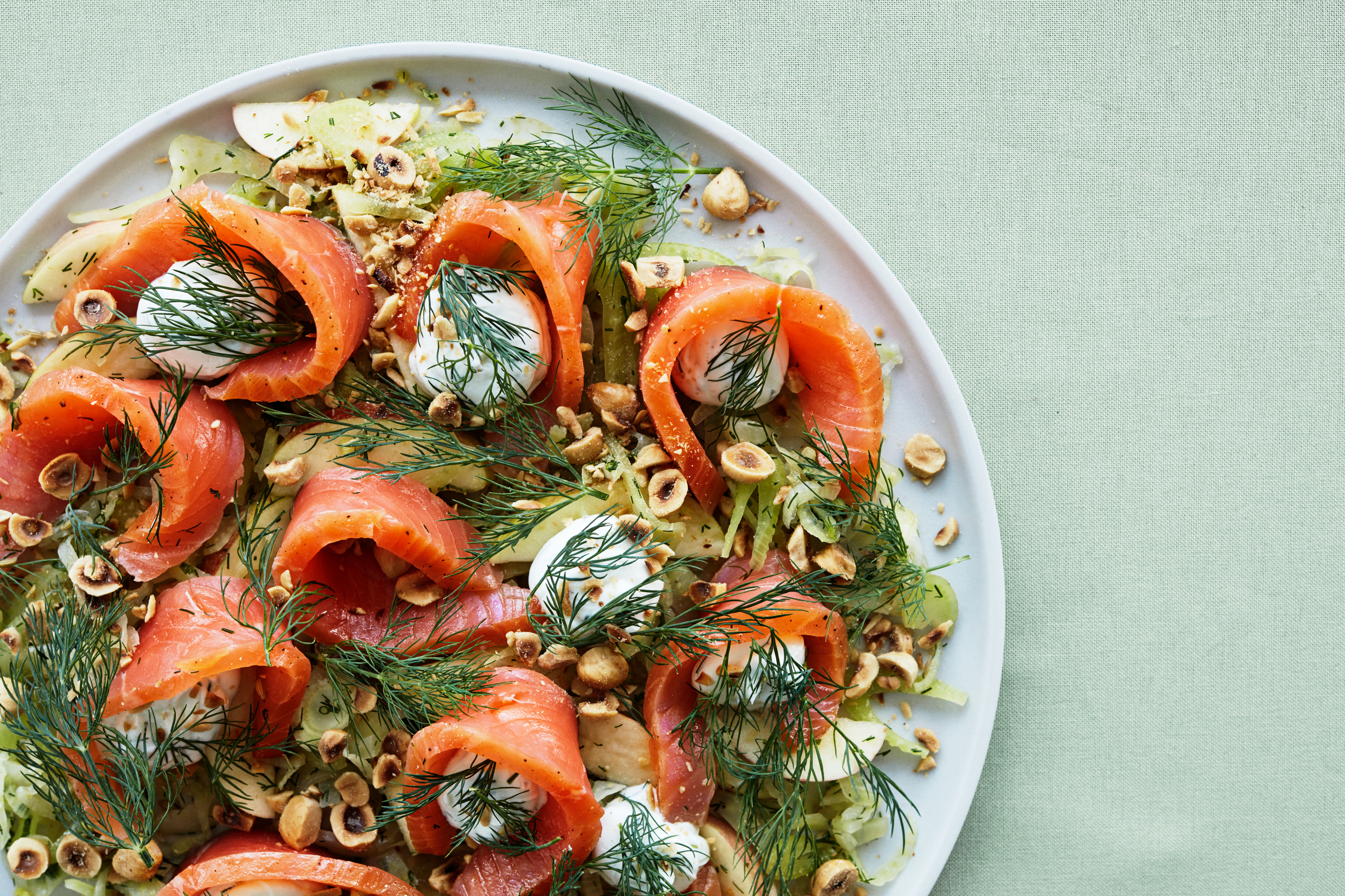 Meyers Buffet | Bestil nem og lækker mad ud af huset - Meyers