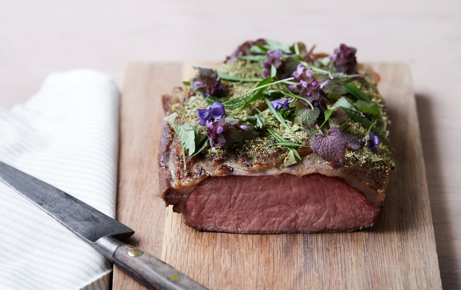 Buffet ud af huset | Eksklusiv buffet