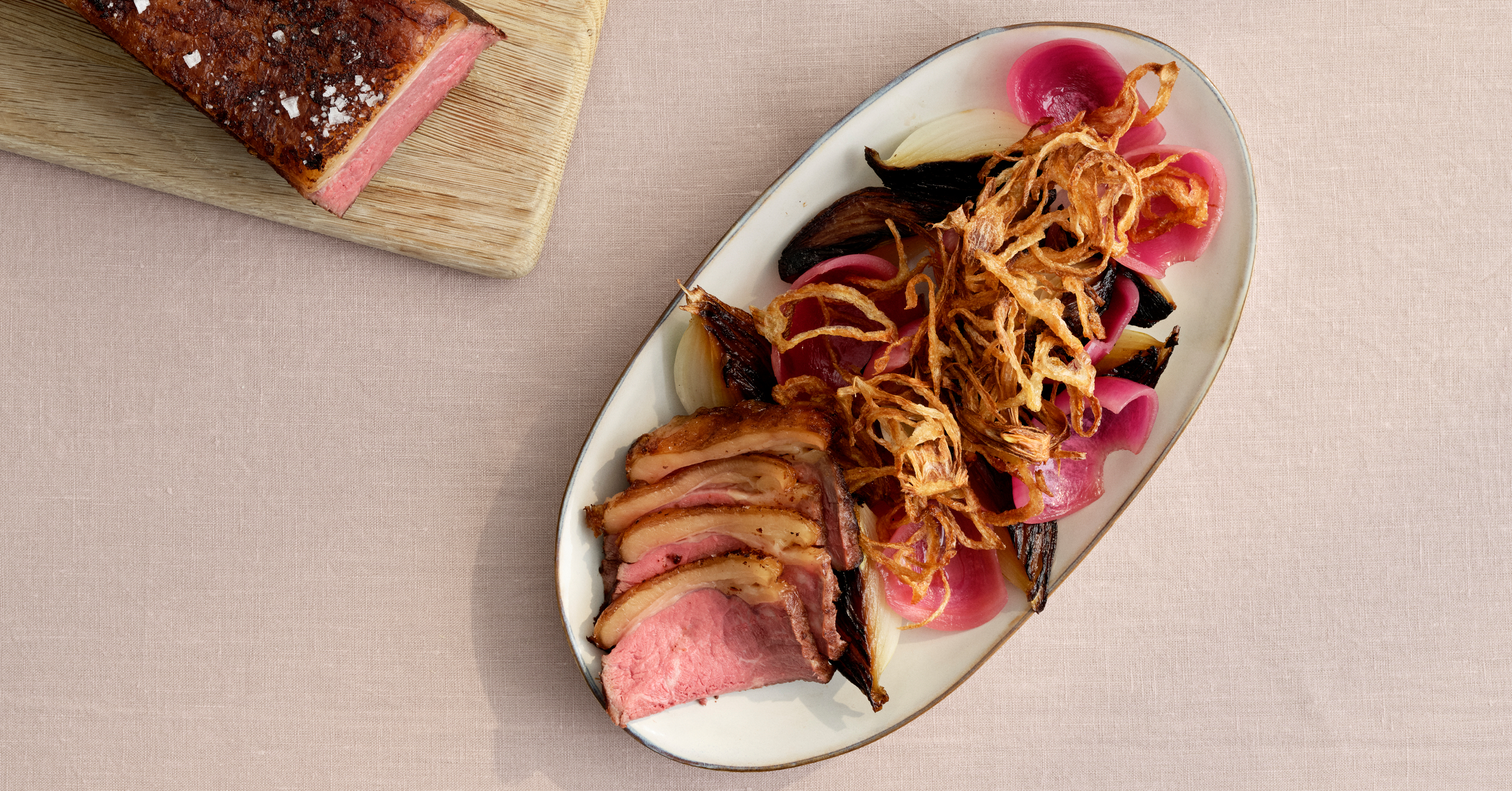 Kold buffet ud af huset | Eksklusiv buffet