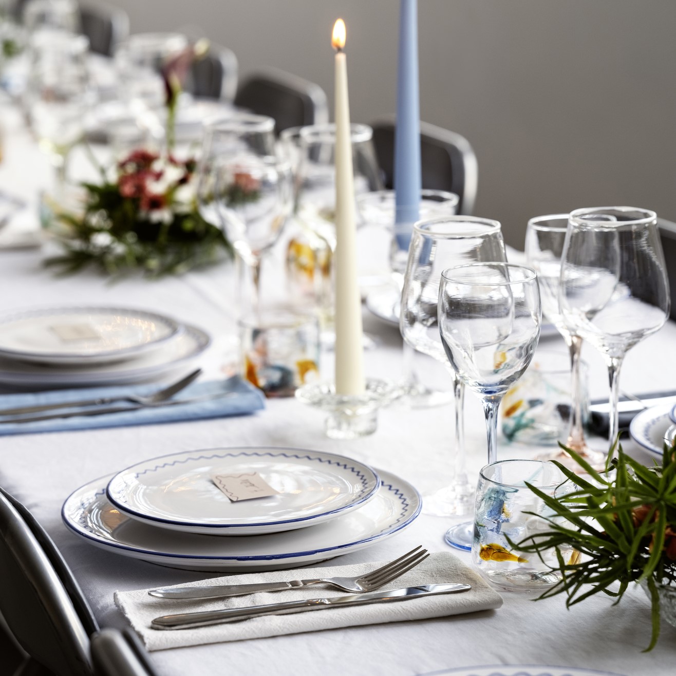 Konfirmationsbuffet 2024 | Konfirmationsmad ud af huset